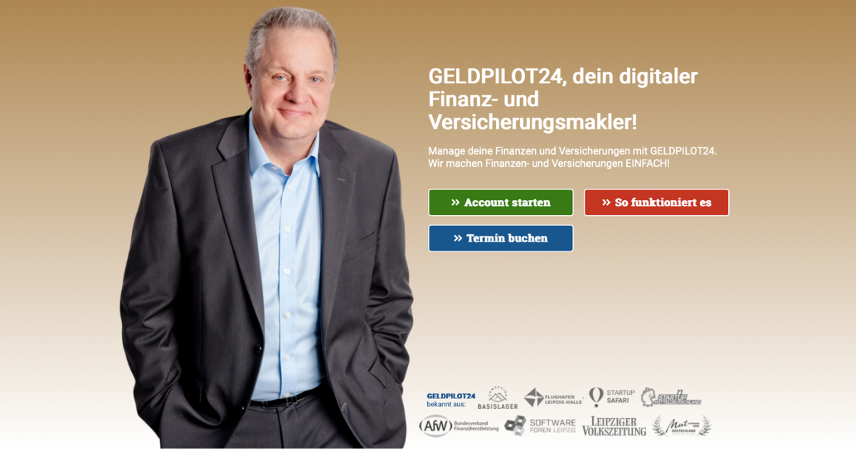 Finanzberatung Peter Klima GmbH