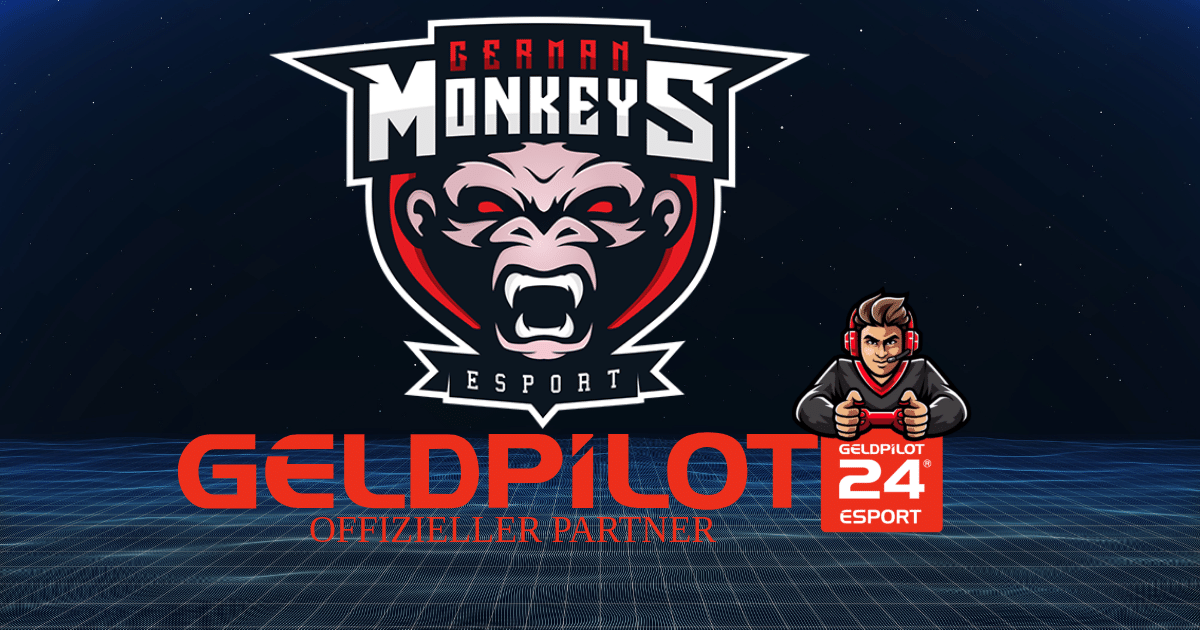 Finanzdach UG (Projekt GermanMonkeys eSport e.V.)